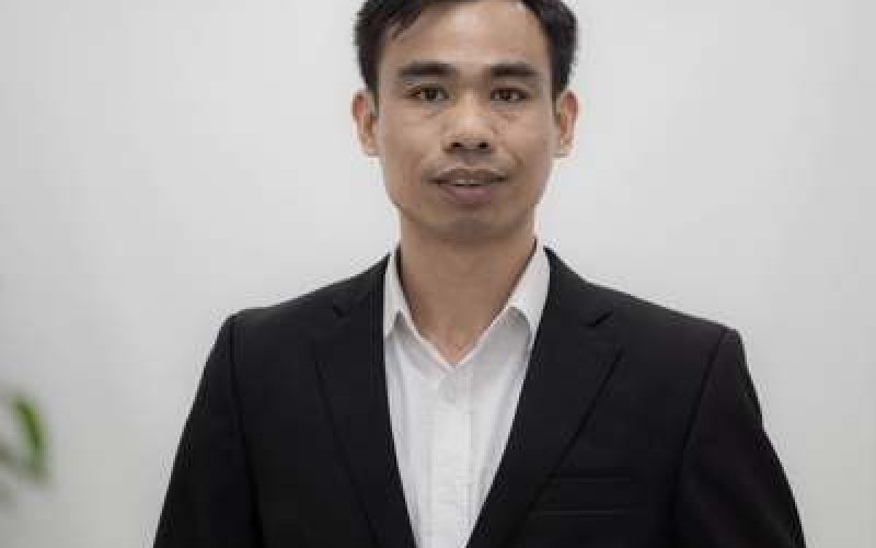 Nguyễn Văn Đạo